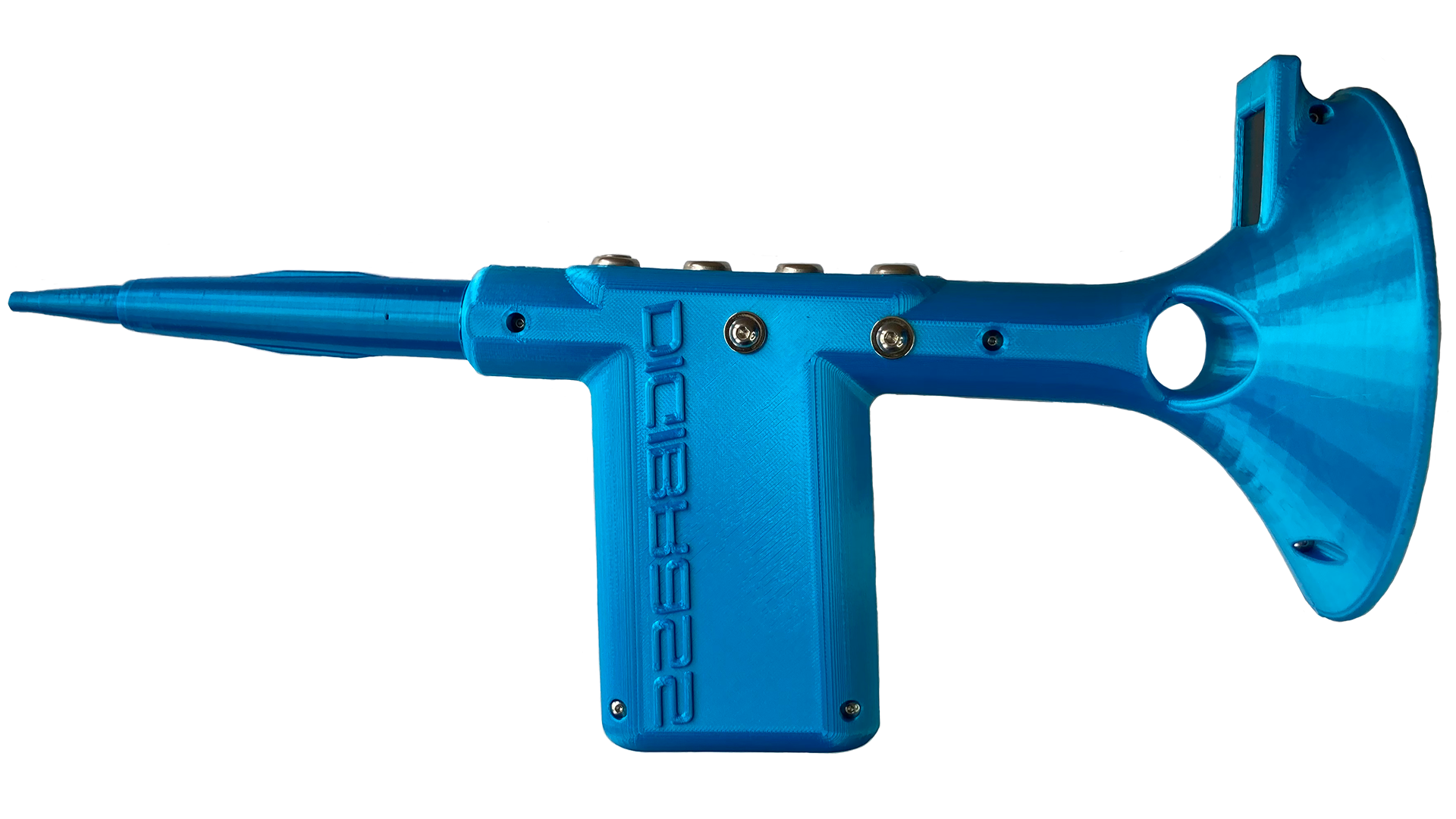 Welcome to DigiBrass