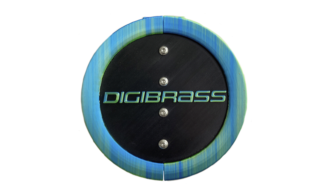 Welcome to DigiBrass