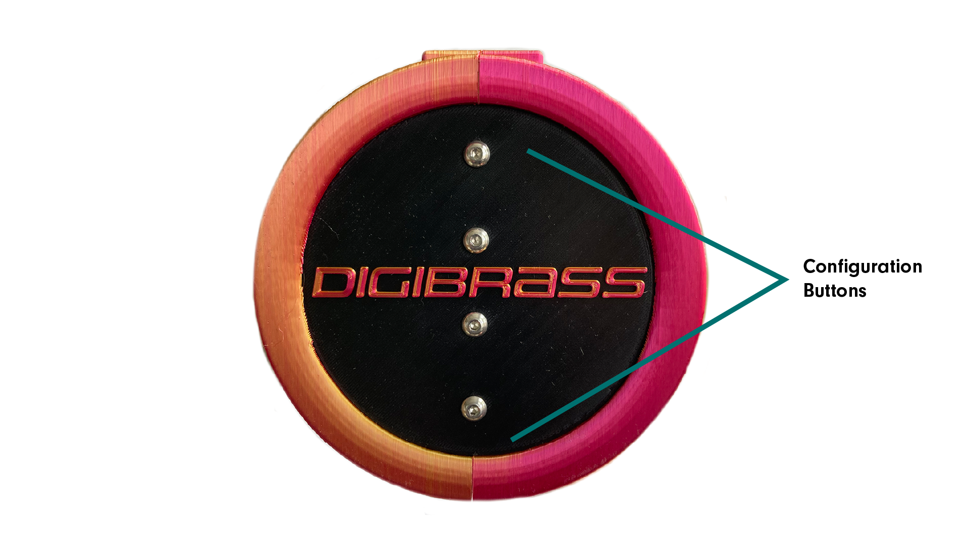 Welcome to DigiBrass