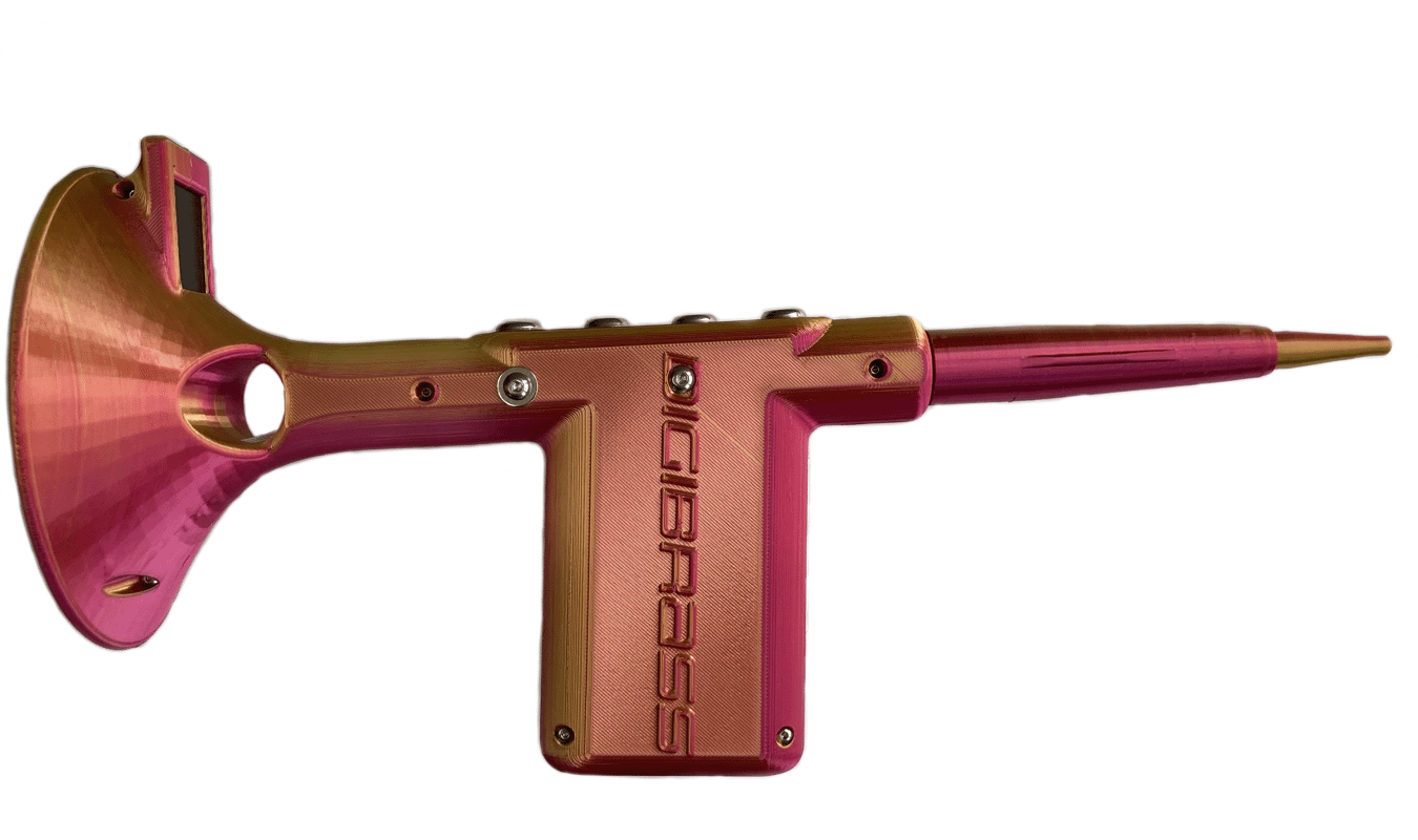 Welcome to DigiBrass