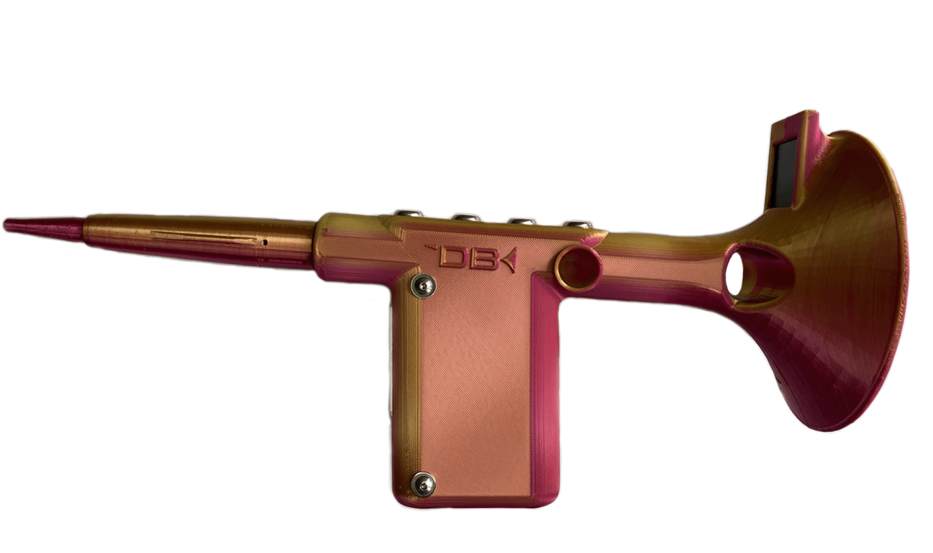 Welcome to DigiBrass