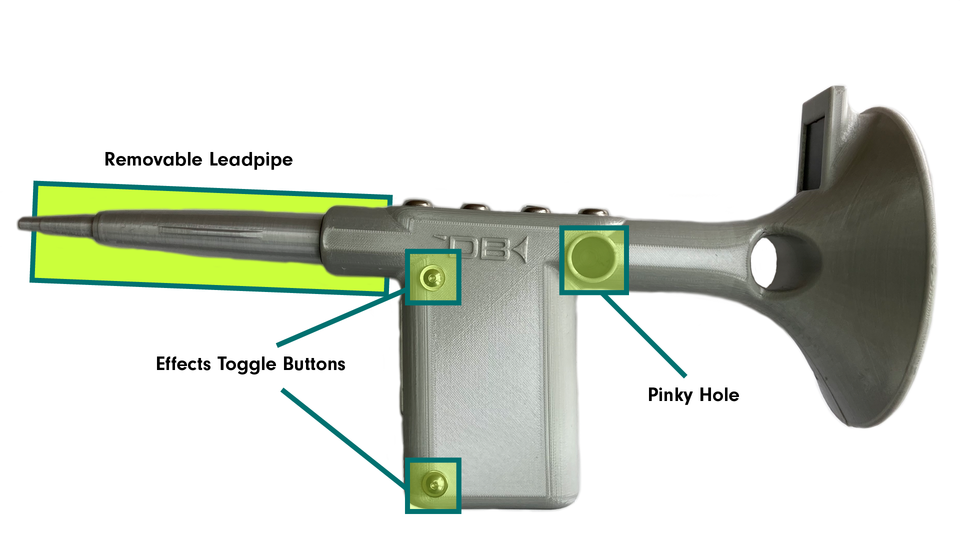 Welcome to DigiBrass