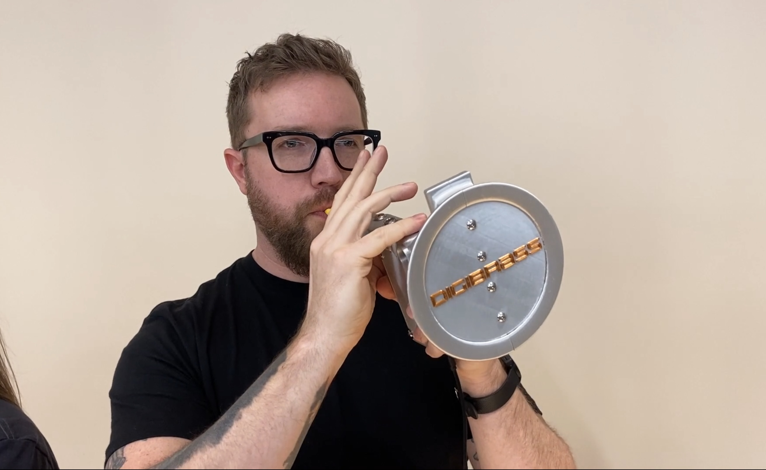 Welcome to DigiBrass