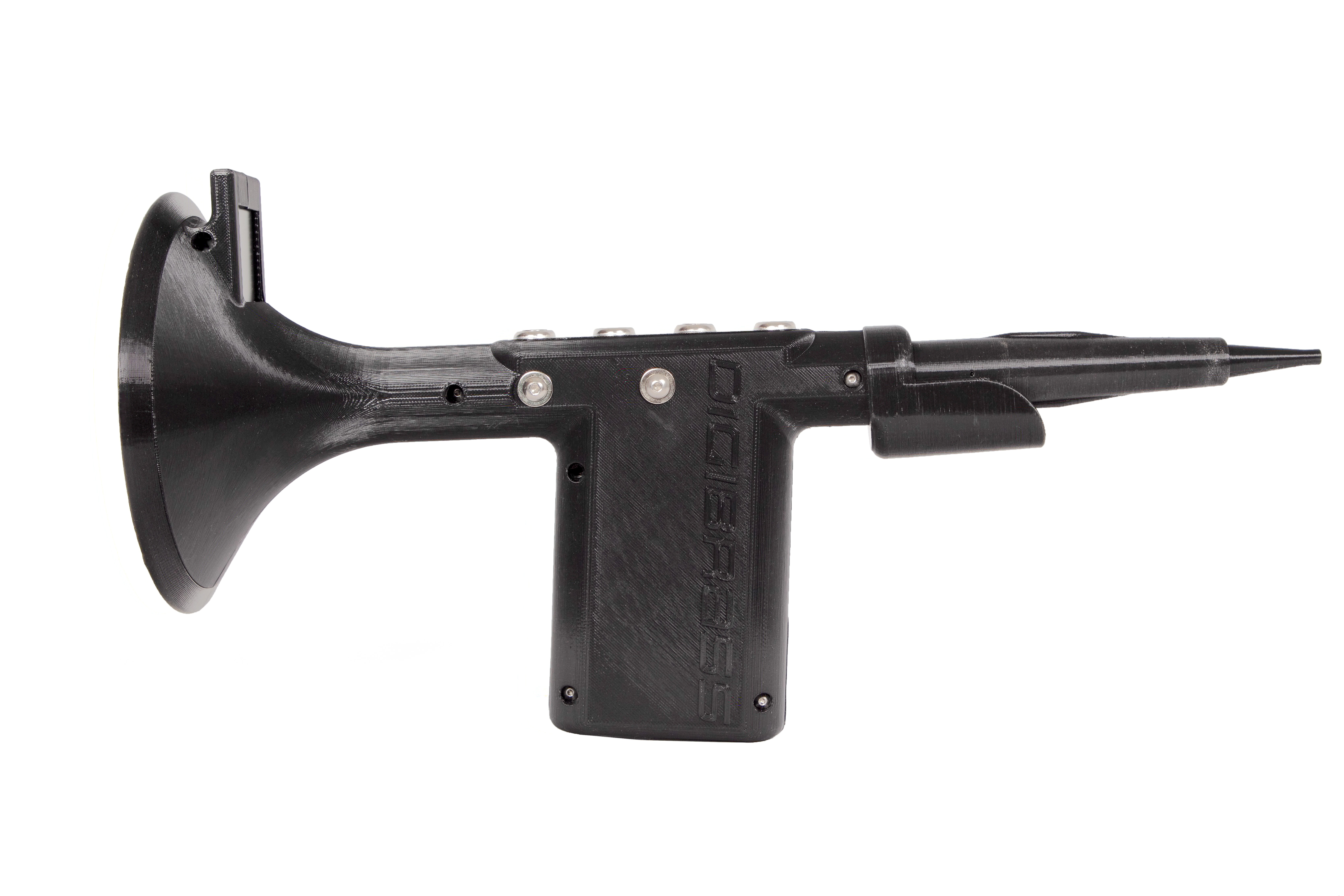 Welcome to DigiBrass