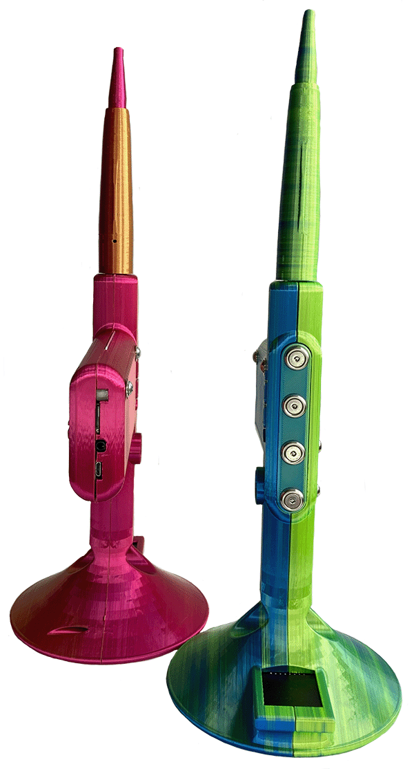 Welcome to DigiBrass