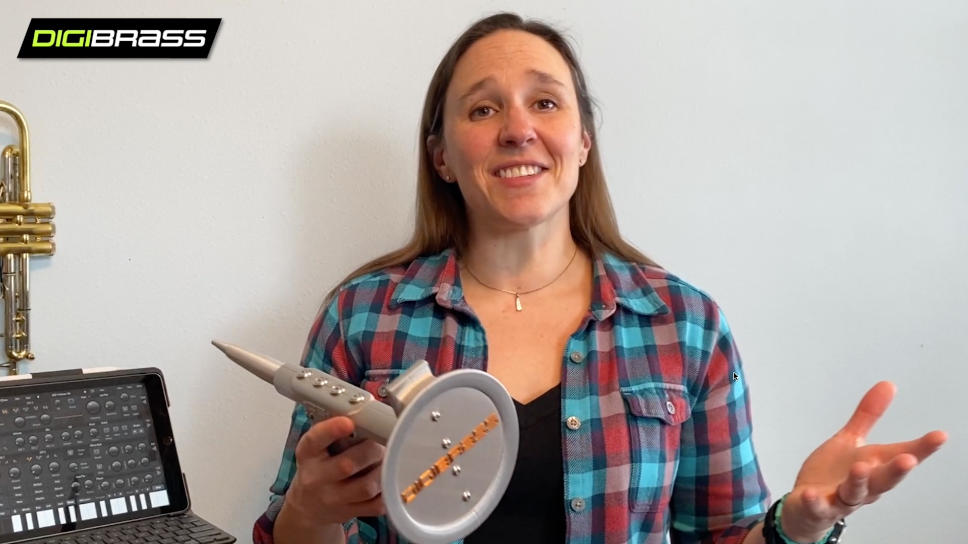 Welcome to DigiBrass