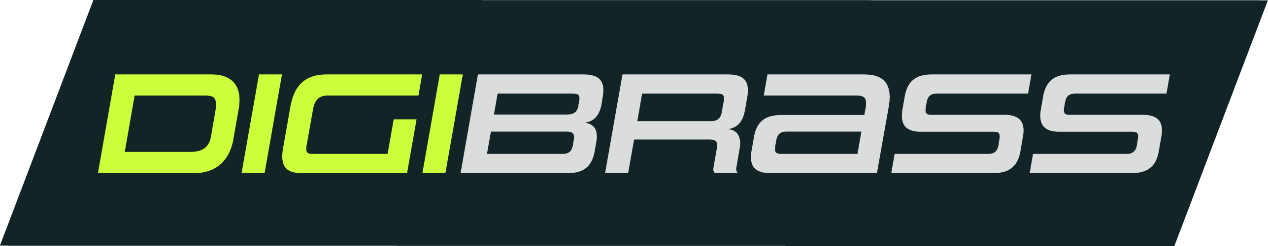 Welcome to DigiBrass